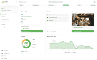 Vaadin - An open platform for building web apps in Java